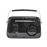 Radio portable Madison® Freesound-VR40B Noir - Radio - Achat & prix | fnac
