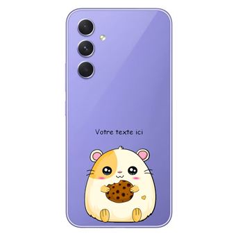 Coque Taperso pour Samsung Galaxy A34 5G personnalisable avec motif ...