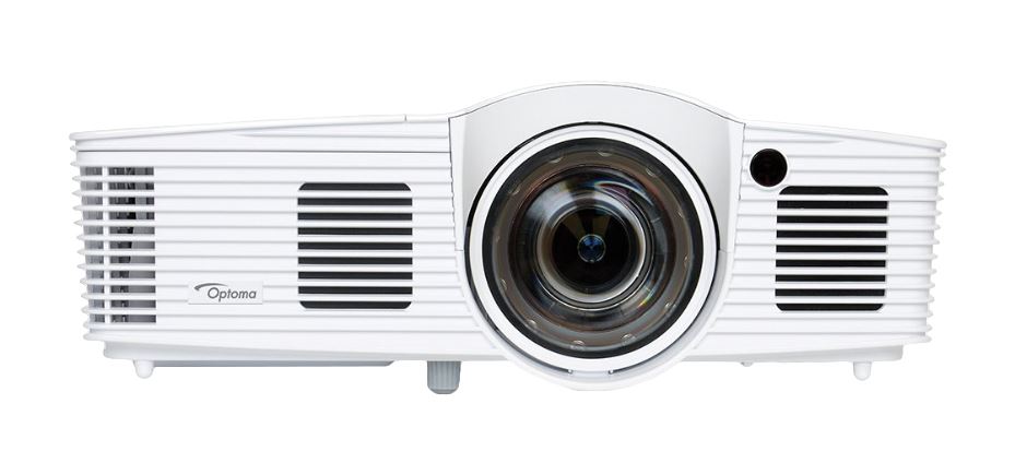 Optoma GT1080e - DLP-projector - portable - 3D - Beamer | fnac België