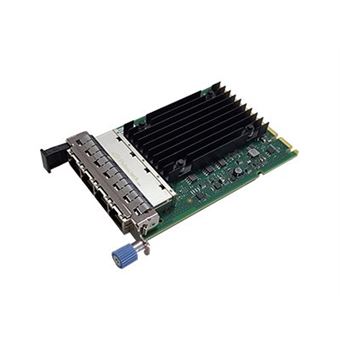 FUJITSU PLAN CP Intel I350-T4 - Adaptateur réseau - OCP 3.0 - Gigabit ...