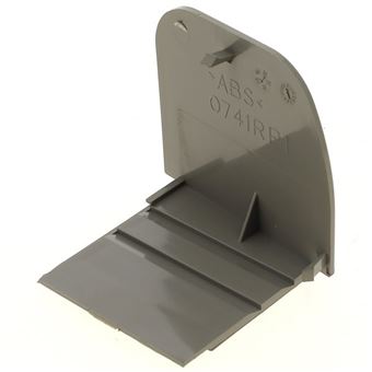 Cache de porte superieur droit pour Refrigerateur Whirlpool ...