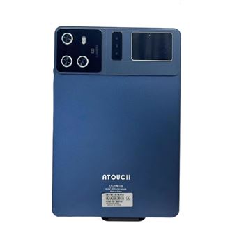 Tablette tactile ATOUCH Se Pro 5G Network 10,1 HD 1280 x 800 Bleu - Tablette tactile - Achat ...