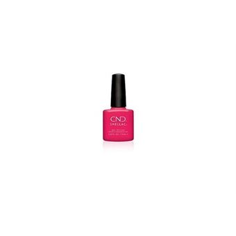 Cnd shellac offbeat, 7,3 ml - Manucure et pédicure - Achat & prix | fnac