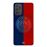 Coque Pour Samsung Galaxy A33 5g PSG paris saint germain logo Maniacase ...