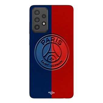 Coque Pour Samsung Galaxy A33 5g PSG paris saint germain logo Maniacase ...