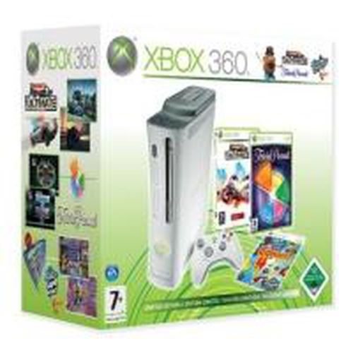 Movie Barbie Themed Xbox MEGA Microsoft Collectible Building Set Xbox ...
