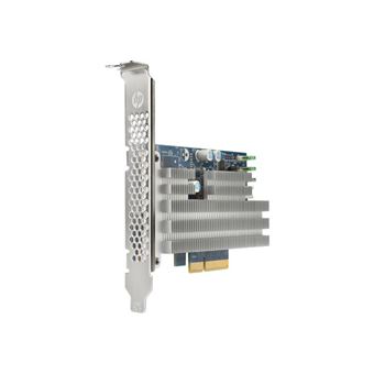HP Z Turbo Drive G2 - SSD - 1 To - interne - M.2 - PCIe 3.0 x4 (NVMe ...