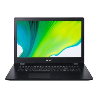 Acer Aspire 3 A317-52-3800 - Intel Core i3 - 1005G1 / 1.2 GHz - Win 10 ...