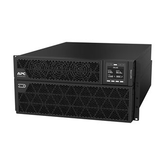 APC Smart-UPS RT SRTG10KXLI - Onduleur (rack-montable) - CA 230 V ...