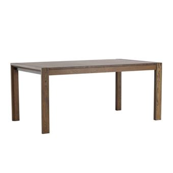 Slider Table de salle à manger rectangulaire - Achat & prix | fnac