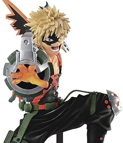 Boku No Hero Academia Banpresto Figure Colosseum Zokei Academy Vol.7 ...