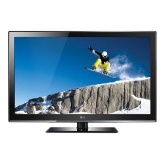 LG 32CS460 - Téléviseur LCD 32" à 43" - Achat & prix | fnac