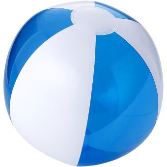 Bullet Bondi - Ballon de plage (25 cm) (Bleu/Blanc) - UTPF1971 - Jeu d ...