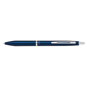 PILOT Stylo bille Acro 1000 Bleu Marine pointe moyenne encre grasse ...