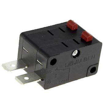 Microswitch 4 cosses double pour Tondeuse a gazon Ryobi - Accessoires ...
