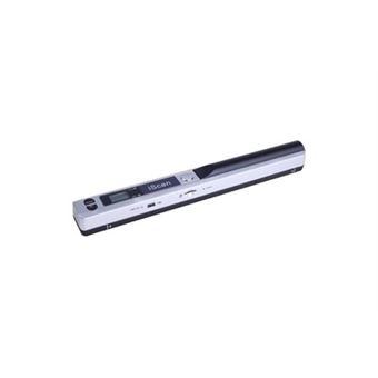 Scanner portable de documents avec écran led, capteur d'image de ...
