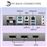 Sedatech Pack PC Gamer Advanced Watercooling Aquarium • AMD Ryzen 7 ...