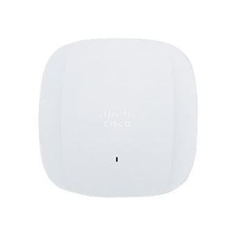 Cisco Meraki Catalyst 9162 - Borne d'accès sans fil - Wi-Fi 6E - 2.4 ...