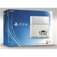 Consoles PS4 - Achat PlayStation 4 | fnac