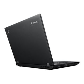 Lenovo ThinkPad L440 20AS - Intel Core i5 - 4300M / jusqu'à 3.3 GHz - FreeDOS - HD Graphics 4600 ...