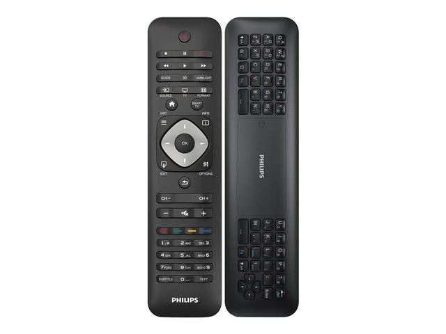 Philips 60PFL6008K - Classe de diagonale 60" 6000 Series 3D TV LCD ...