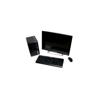 $ PACKARD BELL IMAX J7100 + MAESTRO 220W 22'' - Ensemble PC avec écran ...