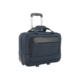 Mobilis Executive 4 - Valise de transport pour ordinateur portable - 20 ...