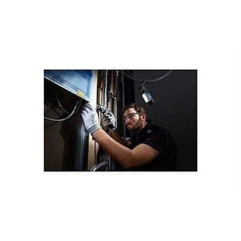 Bosch professional 12v system lampe led sans-fil gli 12v-330 (330 lumen ...