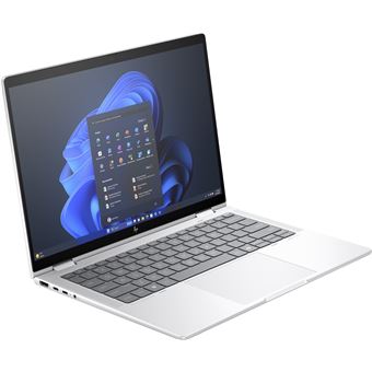 HP Elite x360 1040 G11 Notebook - Conception inclinable - Intel Core ...