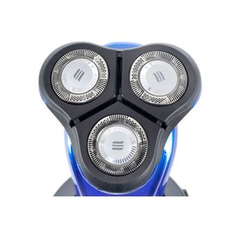 Rasoir électrique PHILIPS RQ 1150/17 SENSOTOUCH 2D - Achat & prix | fnac