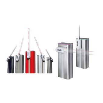 faac barrière automatique sans capot 24v b680h hybrid 104680 - Équipements électriques domotique ...