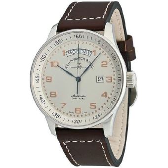 -237€93 sur Montre Homme Zeno Watch Basel Automatique P554DD12f2 ...