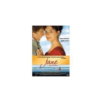 Jane AFFICHE CINEMA ORIGINALE - Achat & prix | fnac