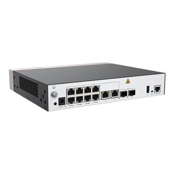 Huawei NetEngine AC650-256AP - Routeur commutateur 10 ports - 10GbE ...