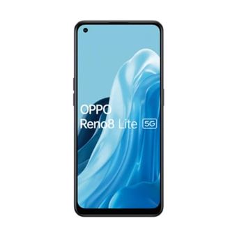 Smartphone Oppo Reno 8 Lite CPH2343 6.43 FHD Qualcomm Snapdragon 695 ...