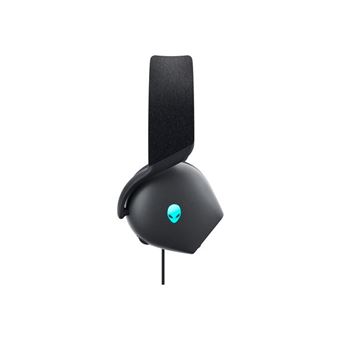 Alienware Gaming Headset AW520H - Micro-casque - circum-aural - filaire ...