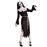 Costume nonne zombie - Femme - L - 40/42 Boland - Déguisement adulte ...
