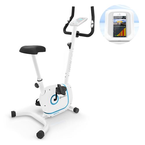 Le mini pédalier KLARFIT Cycloony : avis et guide d'achat
