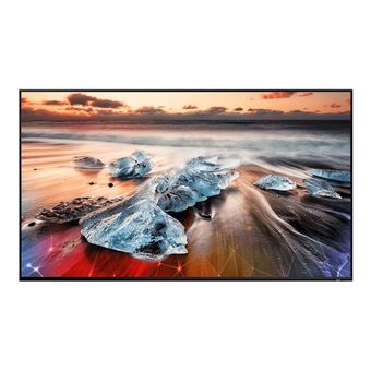 Samsung QP82R-8KN - Classe de diagonale 82" QPR-8K Series écran LCD ...