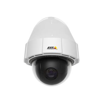 AXIS P5414-E PTZ Dome Network Camera 50Hz - Caméra de surveillance réseau - PIZ - extérieur - à ...