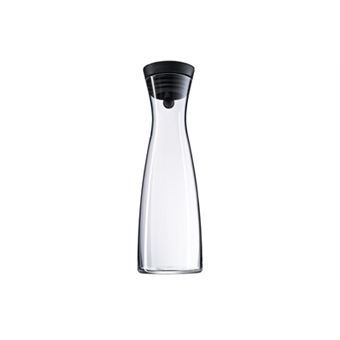 Wmf basic 0617726040 carafe à eau 1,5 l (noir) - Carafes - Achat & prix ...