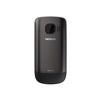nokia c2 05 release date