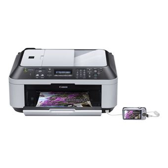 Canon Pixma MX360 - Imprimante Multifonctions - Imprimante ...