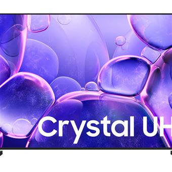 Samsung U8000F UE75U8072FUXXH TV 190,5 cm (75") 4K Ultra HD Smart TV Wifi Noir - TV LED/LCD ...