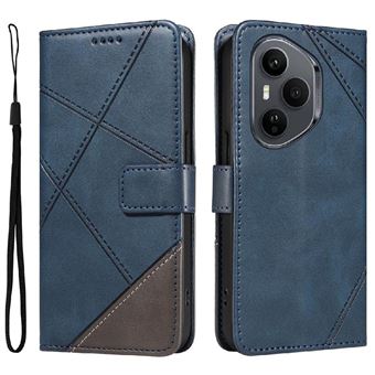 Flip Case for Honor 400 Pro Avec couture diamant De haute qualité Et ...