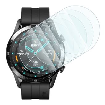 Karylax - Film de Protection d'écran en verre flexible pour montre connectée Honor Watch GS3 ...