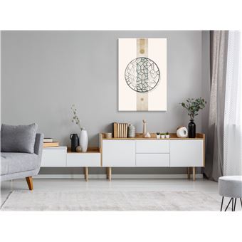 Tableau -Grille d'événements 1 partie verticale 20x30 - Achat & prix | fnac
