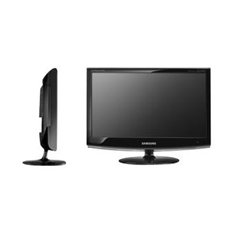 Samsung Syncmaster 2033HD 20" TFT TNT HD - Ecrans PC - Achat & prix | fnac