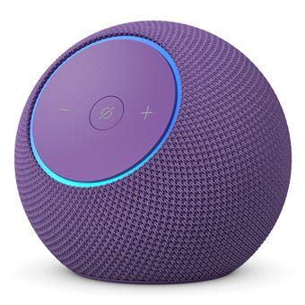 Amazon Echo Dot Max - Accessoires maison connectée - Achat & prix | fnac