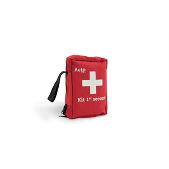 Kit premier secours - Matériels de camping et randonnée - Achat & prix ...